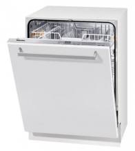 Miele G5370 VI vaatwasser | Vergelijk het nu op VAATWASSER.NL