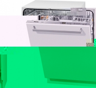 Miele G 4960 SCVi vaatwasser | Vergelijk het nu op VAATWASSER.NL