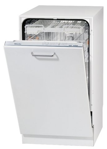 Miele G1162SCVi vaatwasser | Vergelijk het nu op VAATWASSER.NL